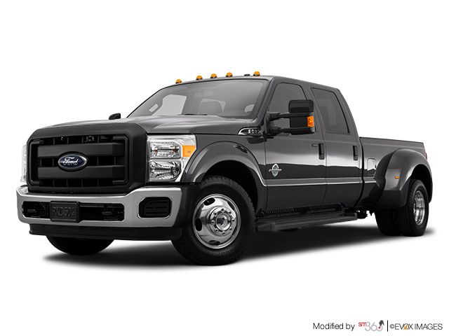 Ford Super Duty F-450 XL 2016 for Sale - Bruce Ford in Middleton